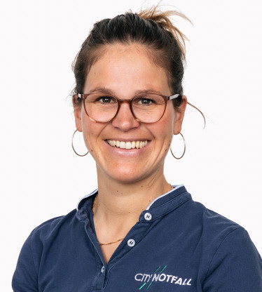 Unser Team – engagiert für Ihre Gesundheit | City Notfall Bern